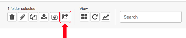 How Do I Share My Files folders Inspire Tech Customer Support